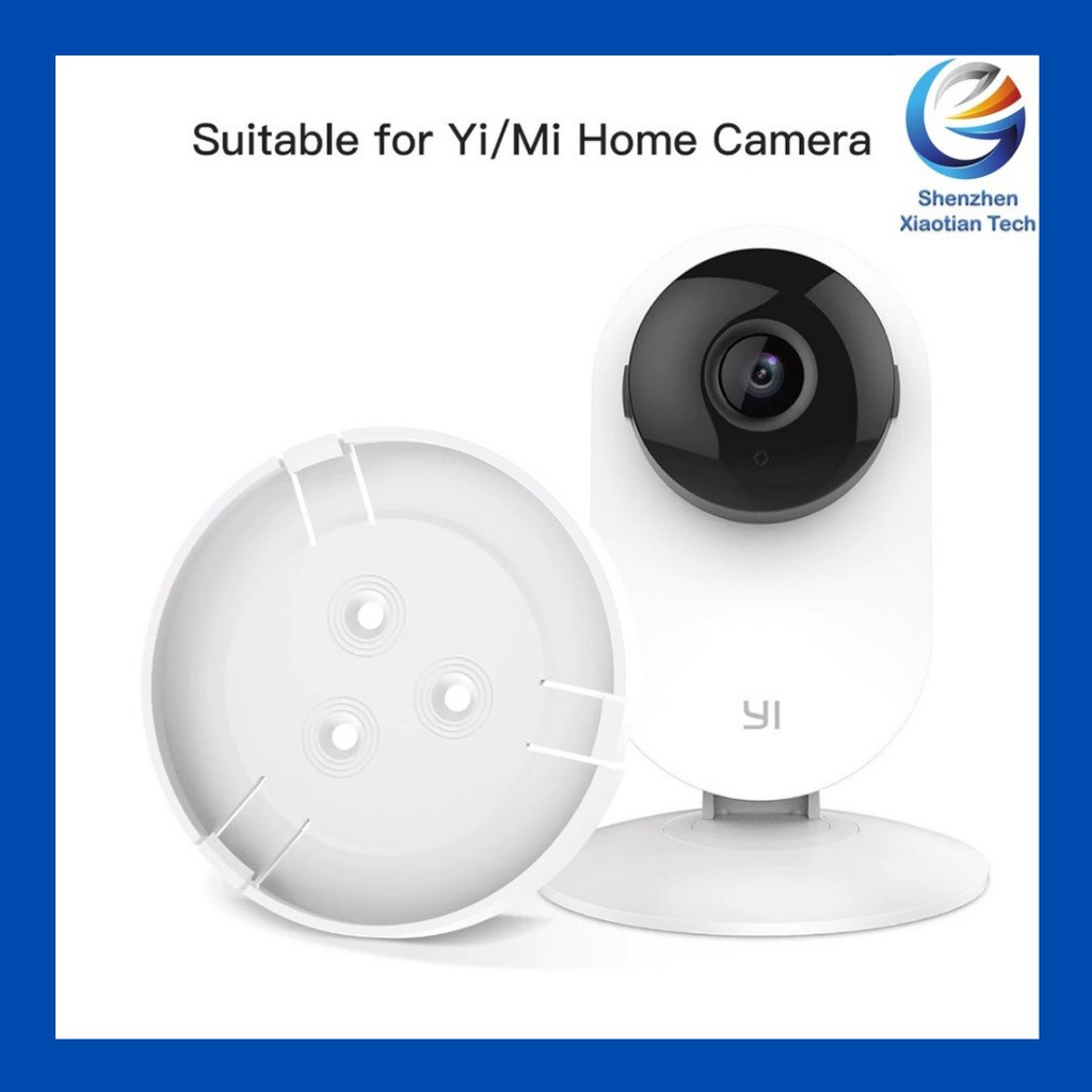 Cctv bracket | Cctv Bracket | Cctv Bracket | Yi Home CCTV Bracket ...