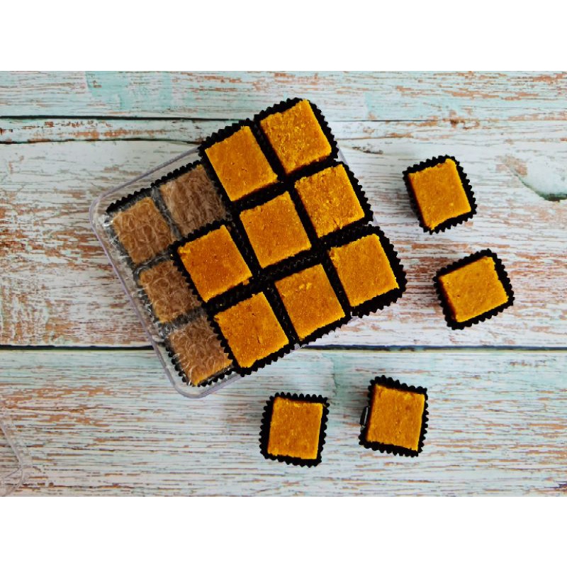 Homemade Coconut candy (JAGUNG) | Shopee Singapore