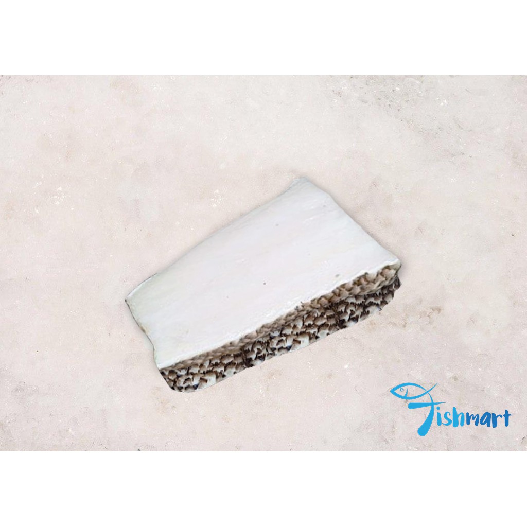 France Cod Fish Fillet (200g-300g) | Shopee Singapore