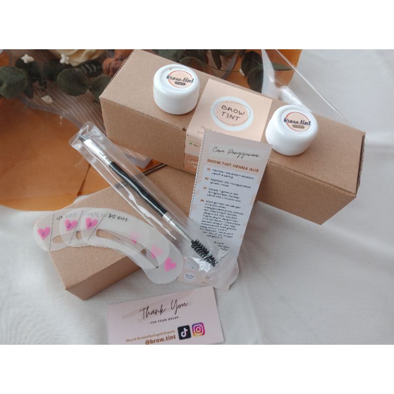 Hena Aka viral Lasts 2-5 Days | Shopee Singapore