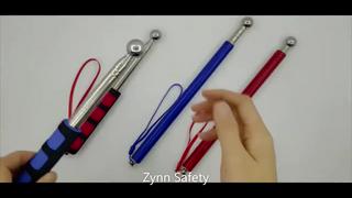 [SG STOCK] BRICK TESTER Tile Hollow Checker Tapping Rod Extendable ...