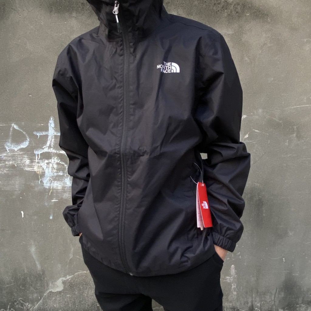 The Most The North Face The Jacket Resolve 2 Venture Windproof ...