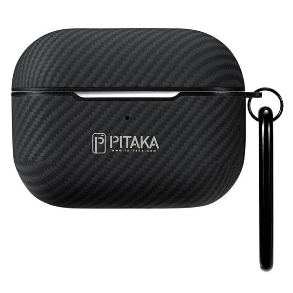 Pitaka Airpal Mini For Airpods Pro 600D | Shopee Singapore
