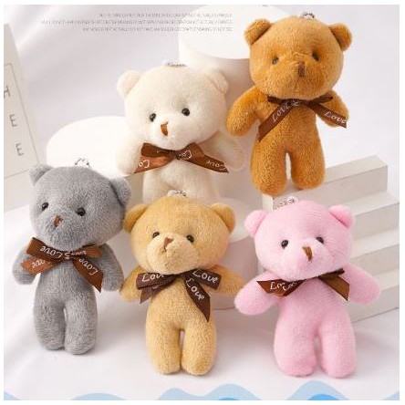 superb Cute small Teddy Bear Patung Teddy Bear Kecil Comel Hadiah ...
