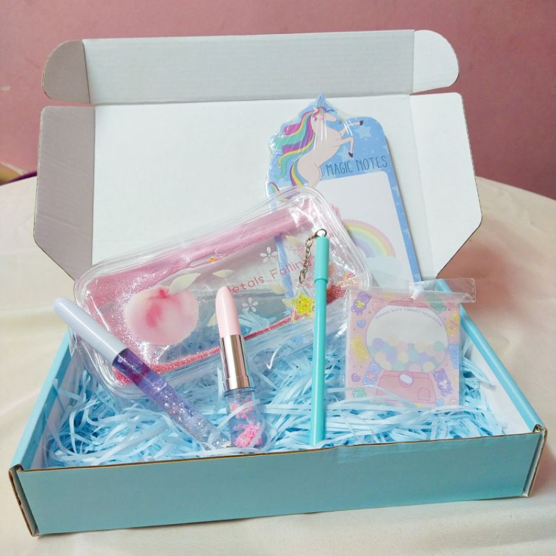 Shimmer Shine Glimmer Box ️ | Shopee Singapore