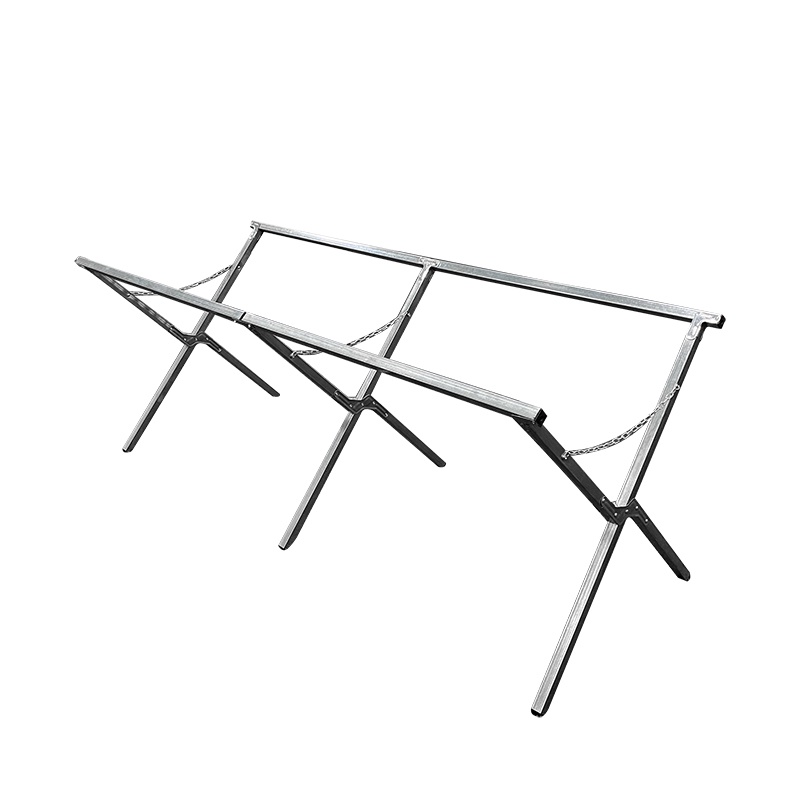 Night MARKET Legs 6 Feet Low/High/Night MARKET FOLDING TABLE Legs ...