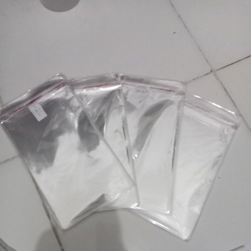 Opp Plastic 13.5 x 22 Wrapping Wedding Invitations Circumcision And ...