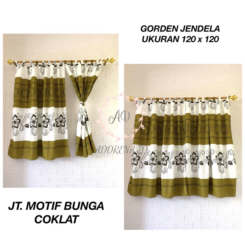 SHORT WINDOW CURTAINS SIZE 120 x 120 MOST SIZE LIVING ROOM HORTAINS 120 ...