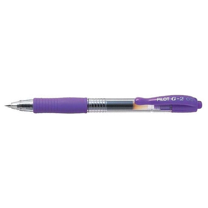 Pilot G2 0.5mm Pen | Shopee Singapore