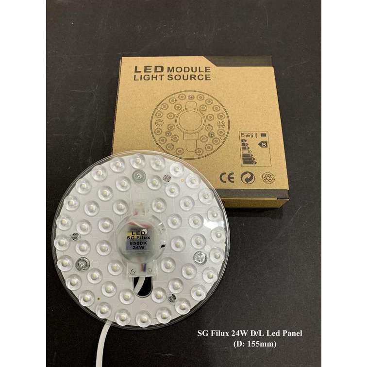 SG Filux 24W LED Module | Shopee Singapore