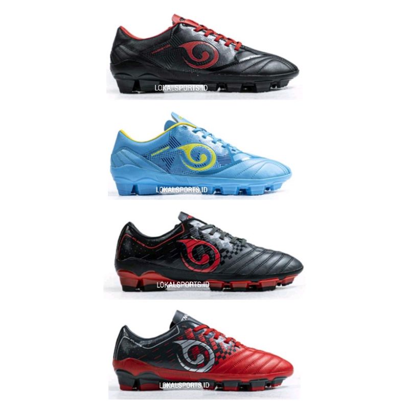 50% Latest Enkai Magnetize Football Boots - Enkai Atlantis 100% ...
