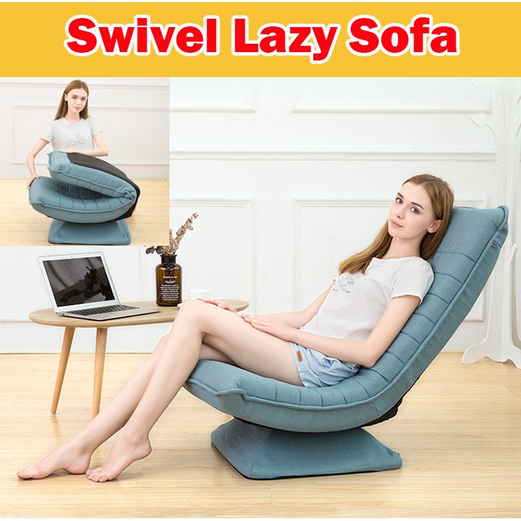 Lazy Sofa Singapore | Baci Living Room