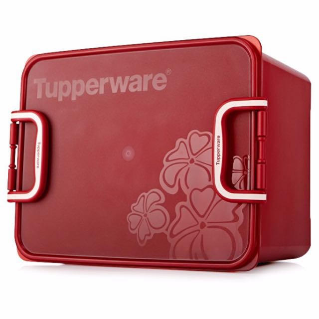 Tupperware Kimchi Keeper | Shopee Singapore