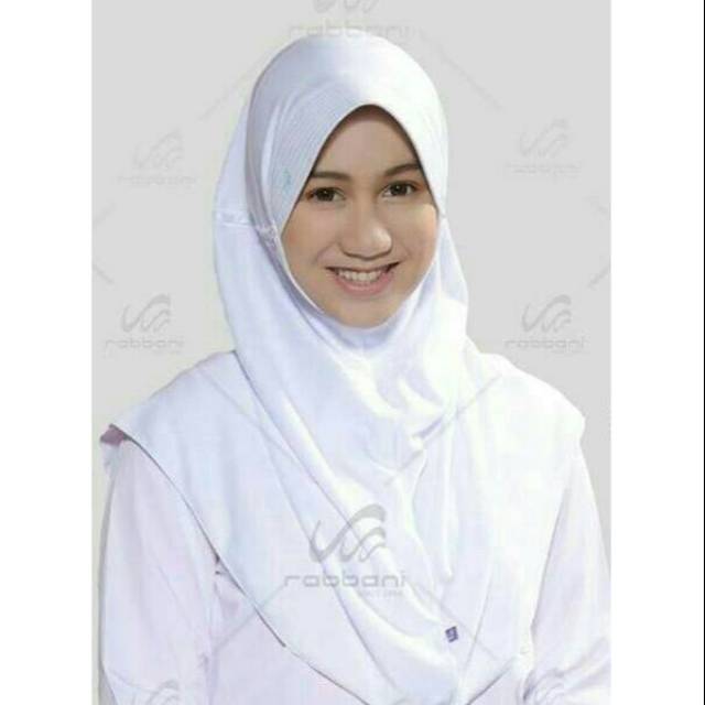 Rabbani AN Innova M (KAS & color ribbon lace) | Shopee Singapore