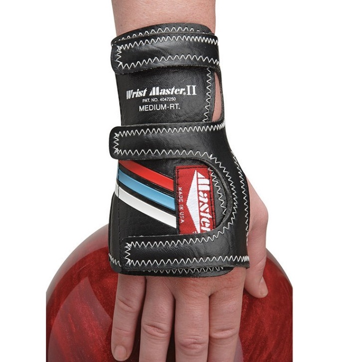 MASTER2 Bowling Wrist Support for Right Hand(4 colors) | Shopee Singapore