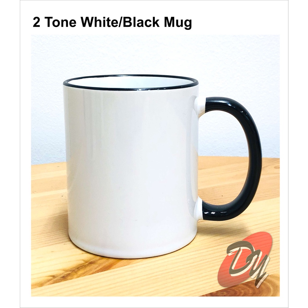 Customized Coffee Mugs | WE CAN SEND OUT IN TWO DAYS | Shopee Singapore