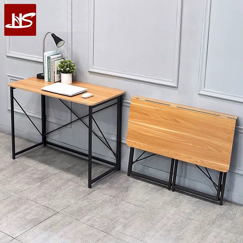 HS Table Umd Foldable Table (with Free Installation ) | Shopee Singapore