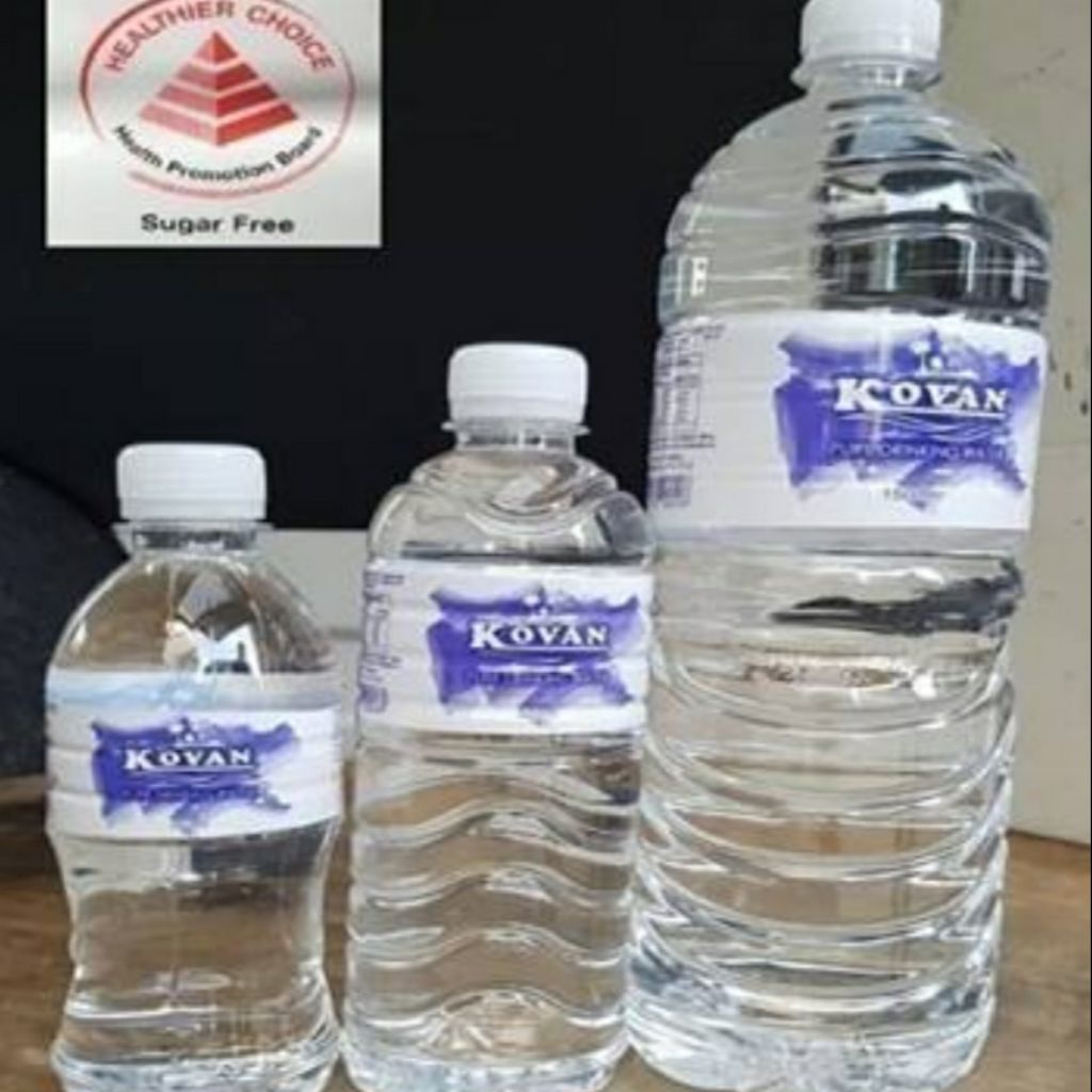 Kovan pure drinking water | Shopee Singapore