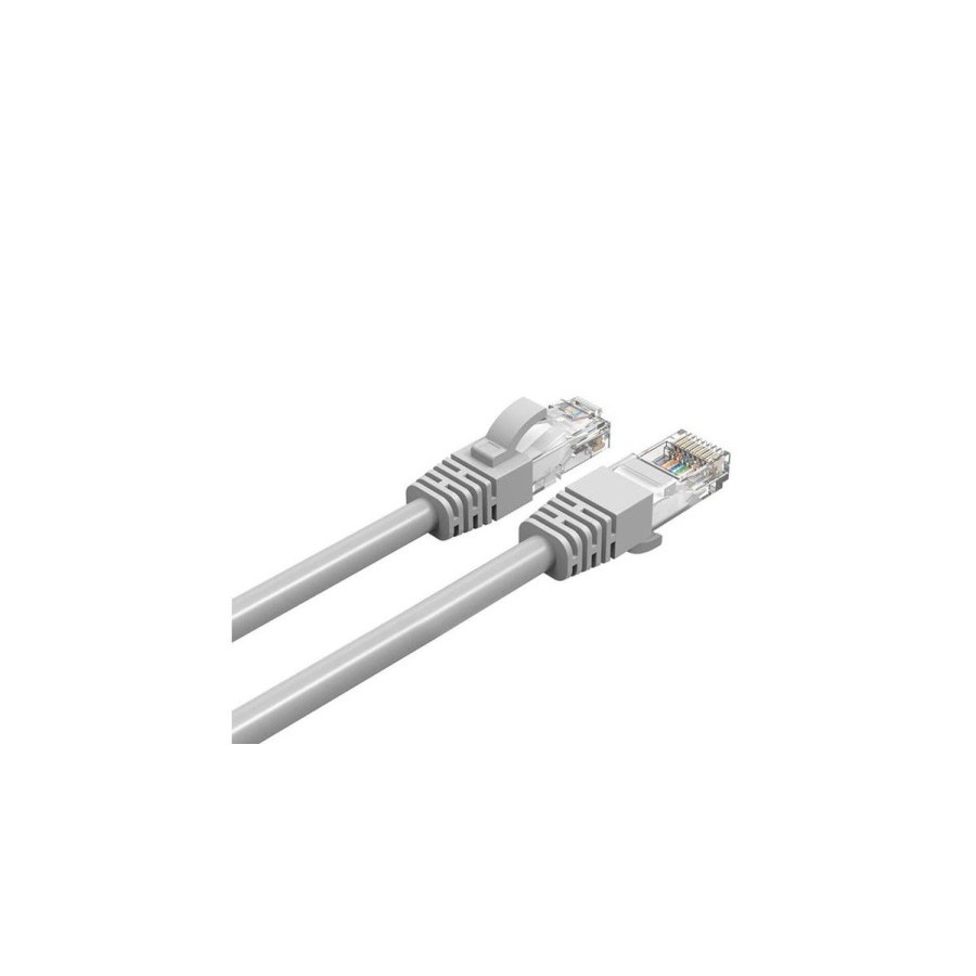 NYK Cat6 Lan Cable 50 Meters/50 Meter Cat6 UTP Cable | Shopee Singapore