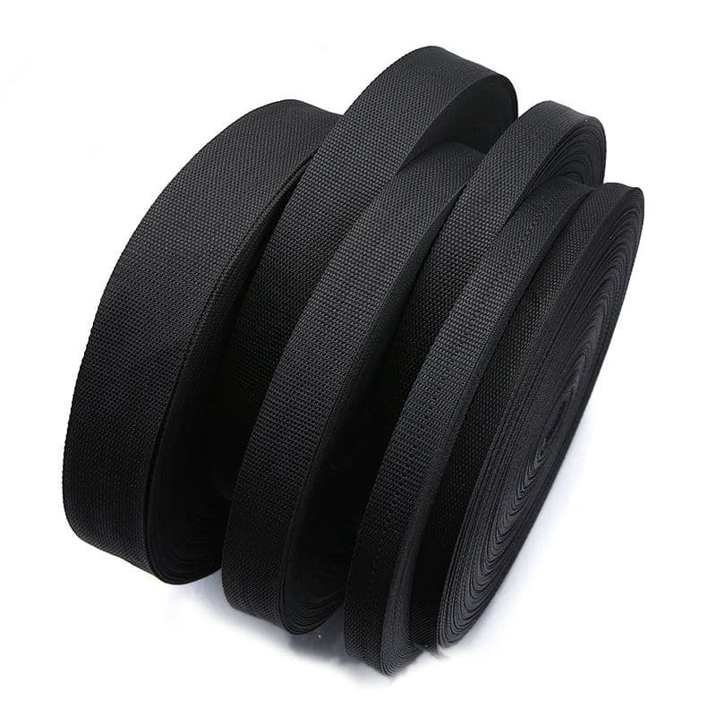 (Meter) BAG STRAP, PP WEBBING BAG STRAP 20mm,25mm,32mm,38mm | Shopee ...
