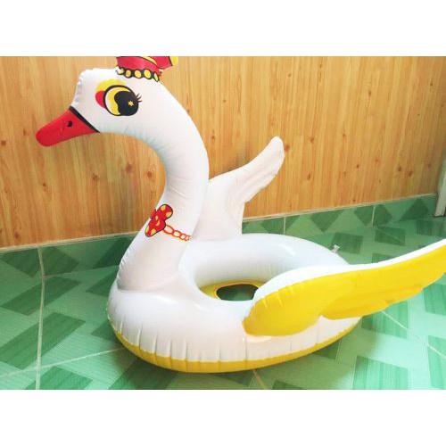 Kaixiang Animal-Shaped Swimming Float - (Not Toxic, Very Flexible And ...