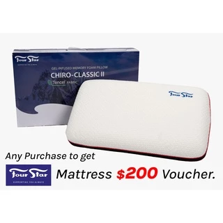 Four Star Mattress Official Store, Online Shop Jul 2024 | Shopee Singapore