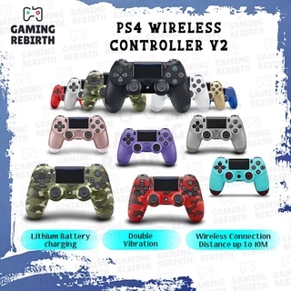 Buy PS4 controller At Sale Prices Online - October 2025 | Shopee Singapore