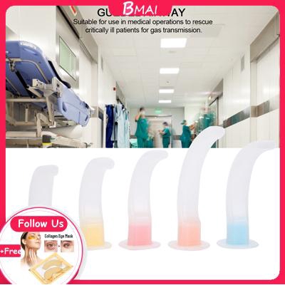 9Pcs Disposable First Aid Oral Air Way Guedel Airway Tube Guide for ...