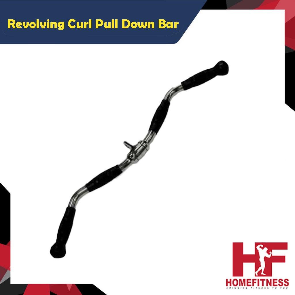 Revolving Curl bar | Shopee Singapore
