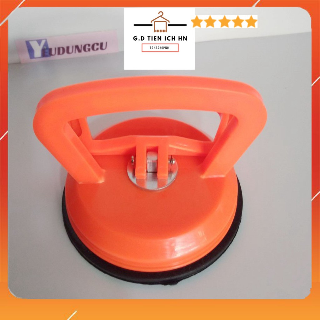 Tile sniffer, single glass sniffer - 1-prong sniffer - Handling dents ...