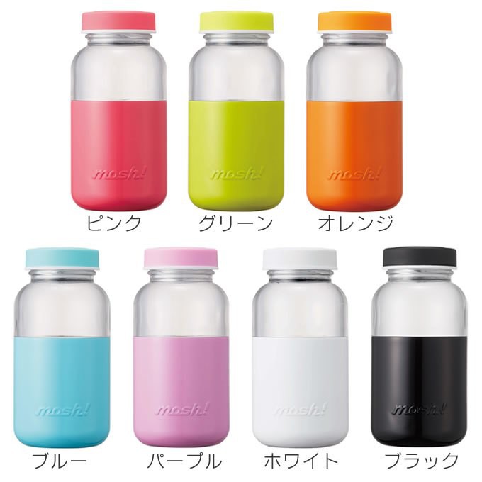 Capsule Cooler Bottle (350ml) CP350 Thermos Water Cup | Shopee Singapore