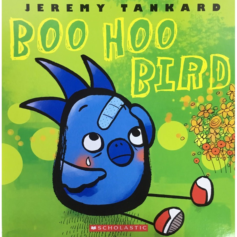 Boo Hoo Bird (-SBOB-) | Shopee Singapore