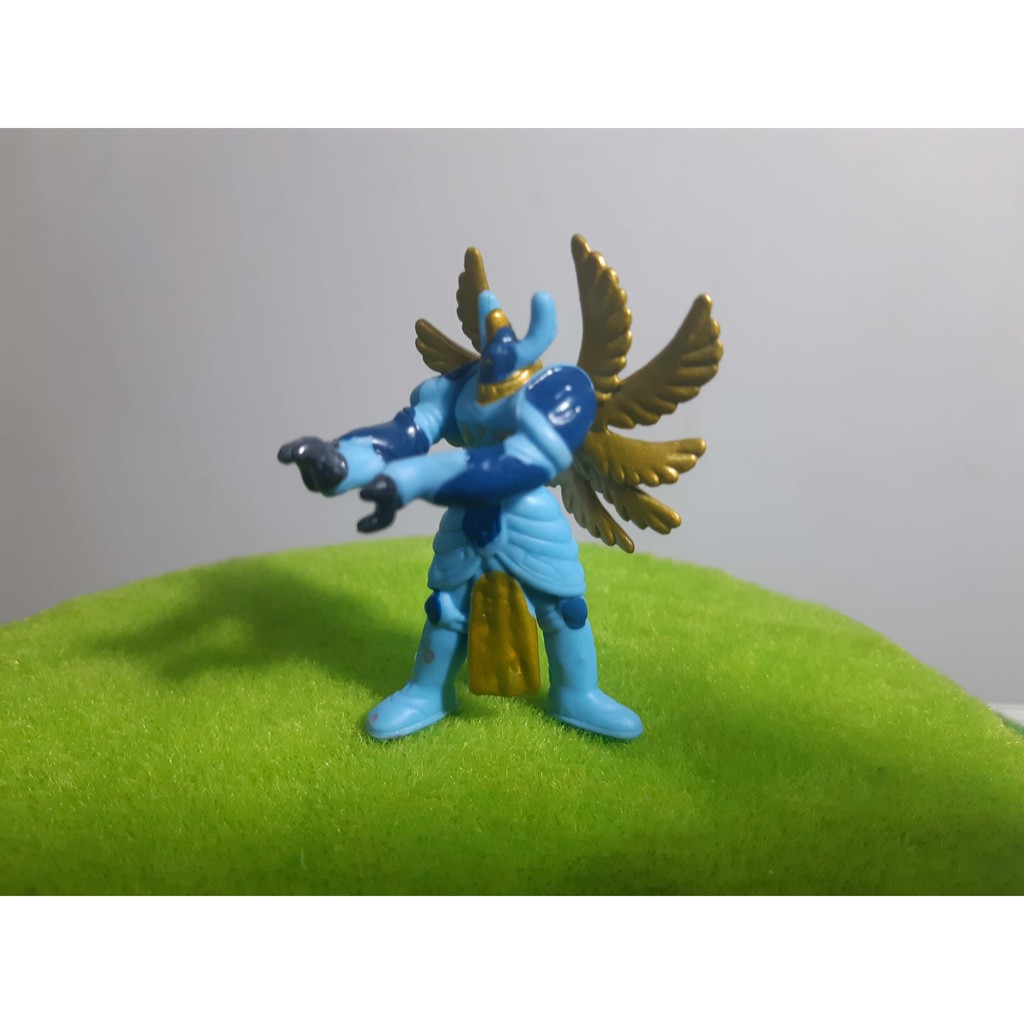 [DIGIMON][OEM] Digimon Figure Seraphimon | Shopee Singapore