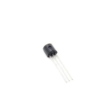 Precision Centigrade Temperature Sensors LM35 LM35DZ TO92 TO-92 ...