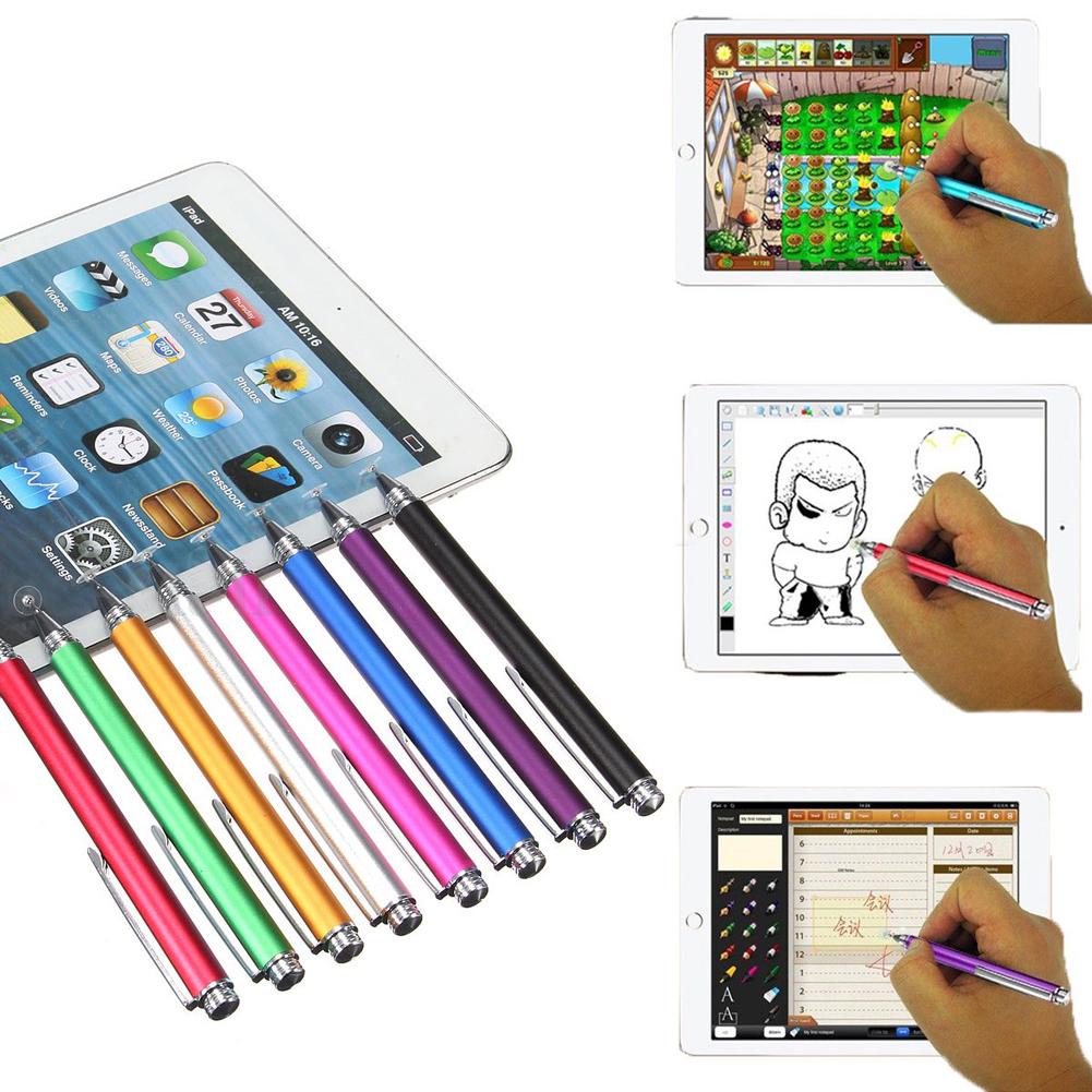 Phone Pen Universal Capacitive Touch Screen Pencil Smart IOS/Android ...