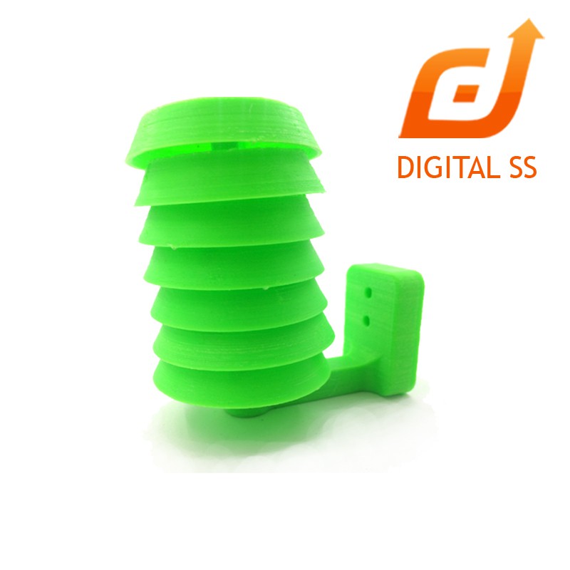 Stevenson Screen IOT Temperature Sensor Case DS18B20 DHT22 DHT11 ...