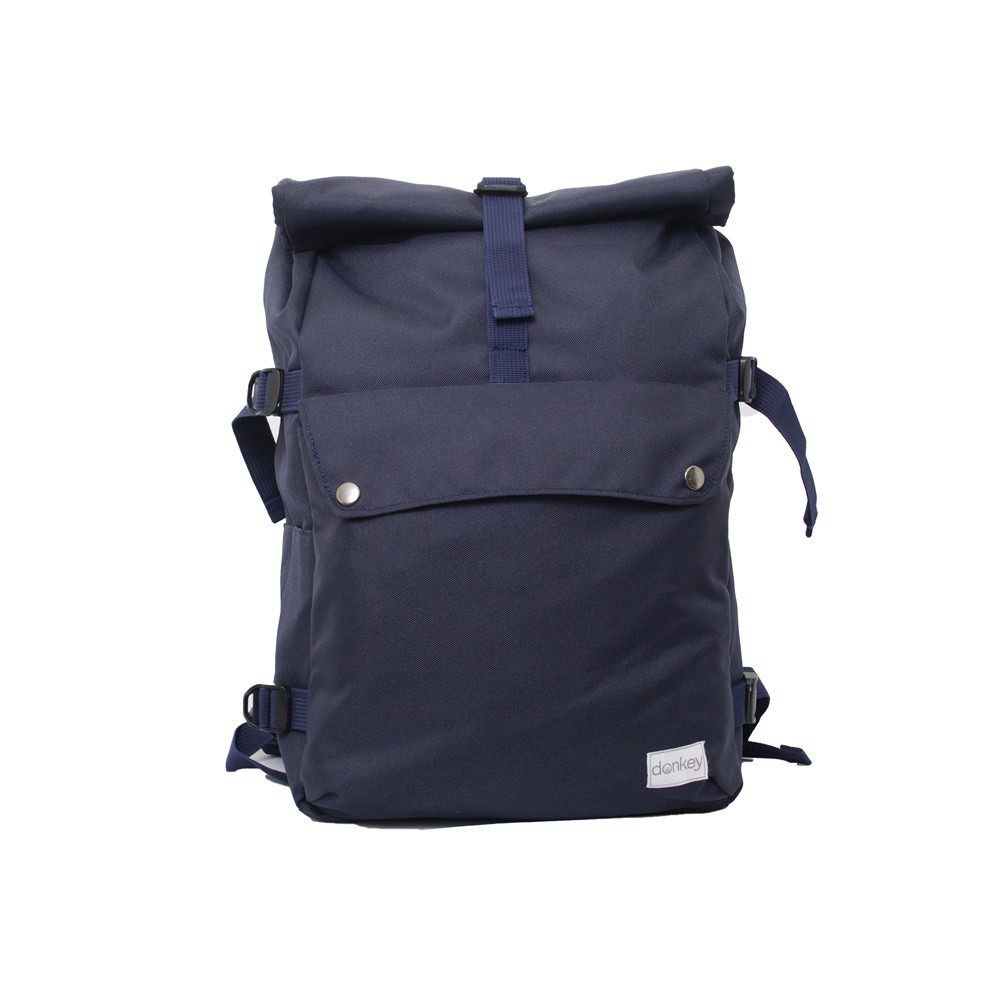 Donkey Backpack Bag ~ MOSCOW SERIES | Shopee Singapore