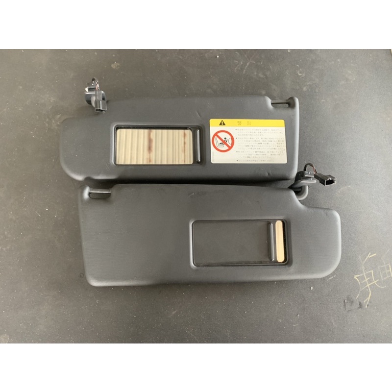 Volkswagen Golf GTI MK 6 Sun Visor | Shopee Singapore