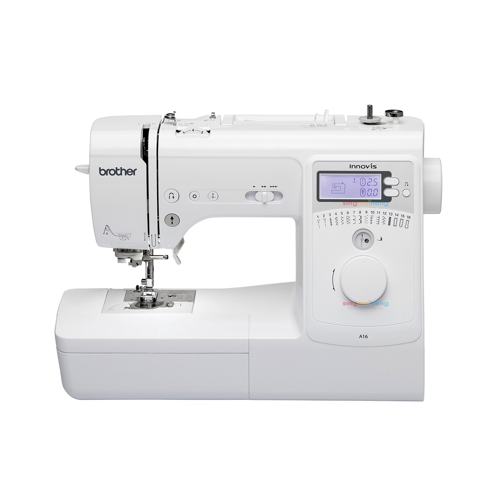 Buy Brother sewing machine At Sale Prices Online - June 2026 | Shopee ...