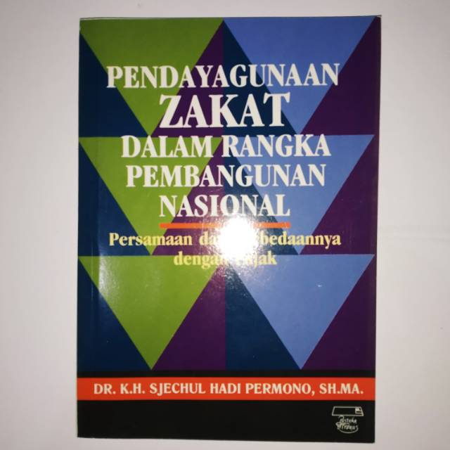 Zakat Use In National Development Framework Zakat Regulations Zakat