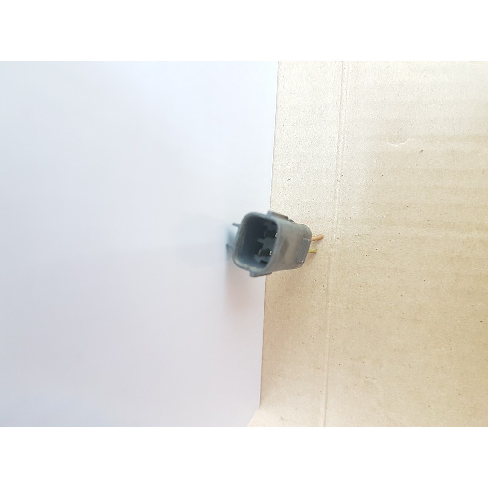 Radiator fan Socket Connector Fan 2 PIN | Shopee Singapore
