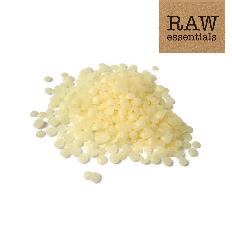 Raw Essentials Rice Bran Wax 100g | Shopee Singapore