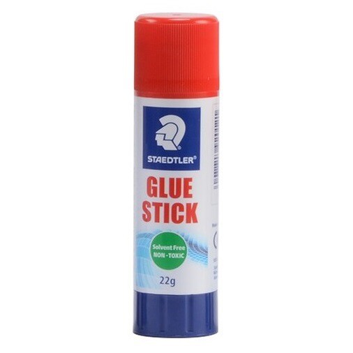 STAEDTLER- 920 Glue stick 8g/22g | Shopee Singapore