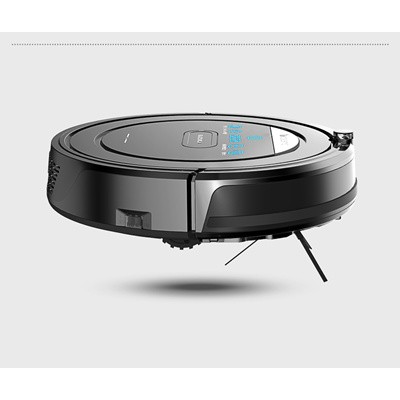 Proscenic Suzuka Robot Vacuum With Water Tank 5-in-1 | Shopee Singapore