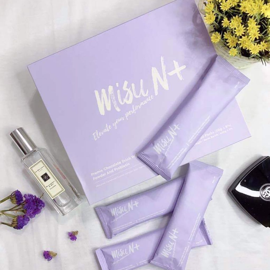 XMEGAMI Misu DX and New Misu N+ | Shopee Singapore