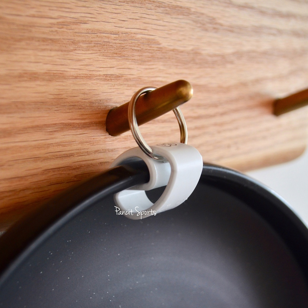 Ultimate Frisbee Disclip (Disc Carrier) | Shopee Singapore