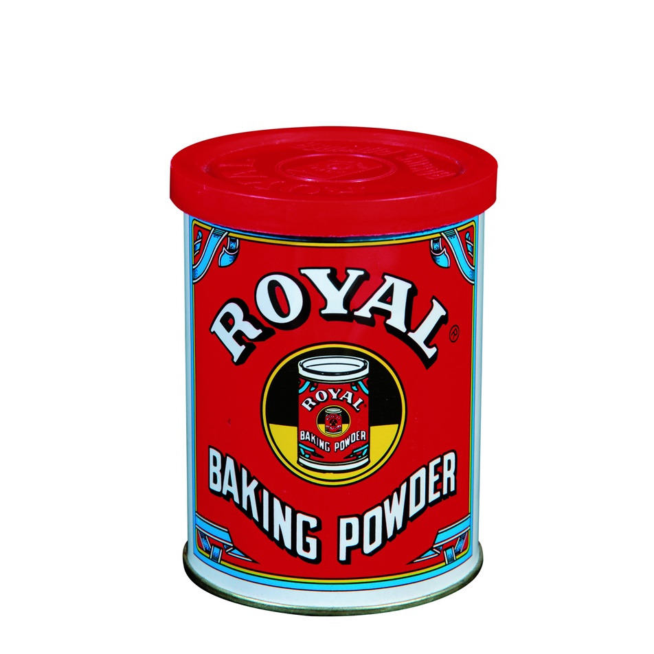 Royal Baking Powder 450g [Spain] | Shopee Singapore