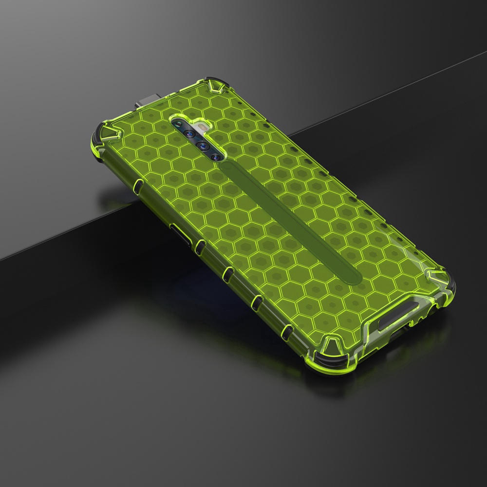 Shockproof Casing Oppo Reno 2 / 2Z / 2F Armor Case Oppo Reno2 Z F ...