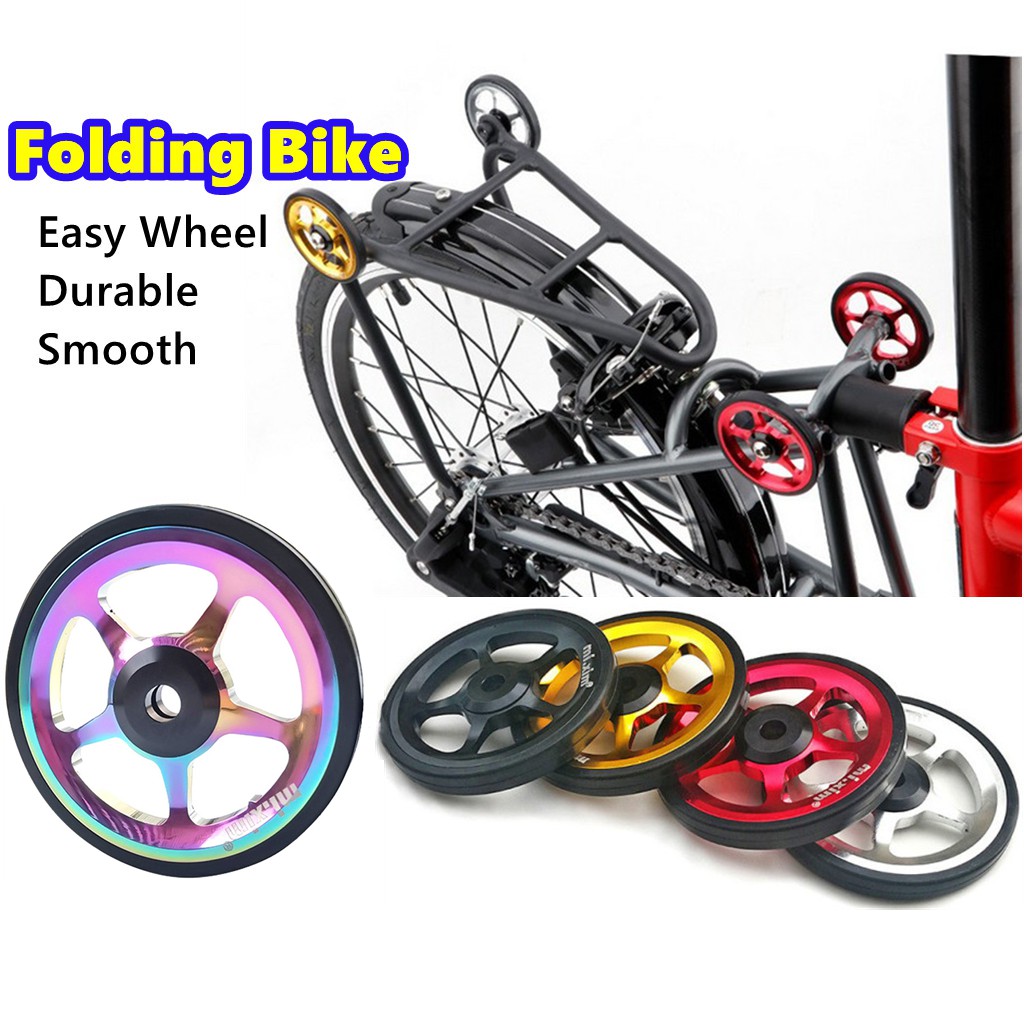 11.11 Activity Price Bearing Double Wheel Rear Triangle Shelf Modified ...