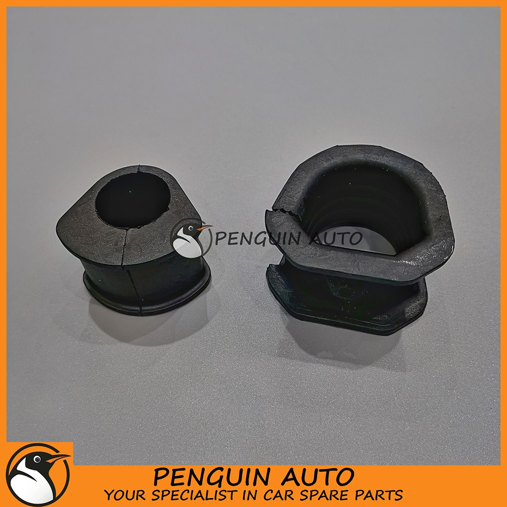 PROTON SAGA NON POWER STEERING RACK RUBBER CUSHION 1SET | Shopee Singapore